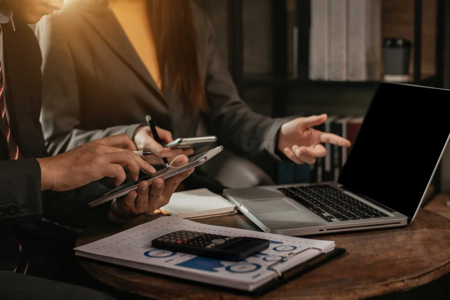 Boomer Tax Strategy - IncomeConductor